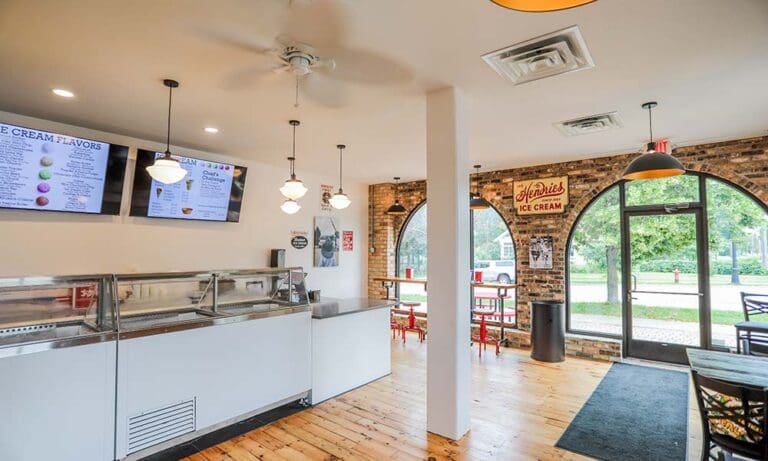 Jordan Retail & Apartments - Doran Companies
